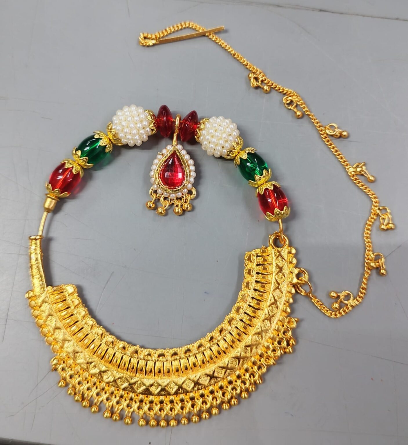 Nath Artificial Pahadi 027 - pahadifresh.com
