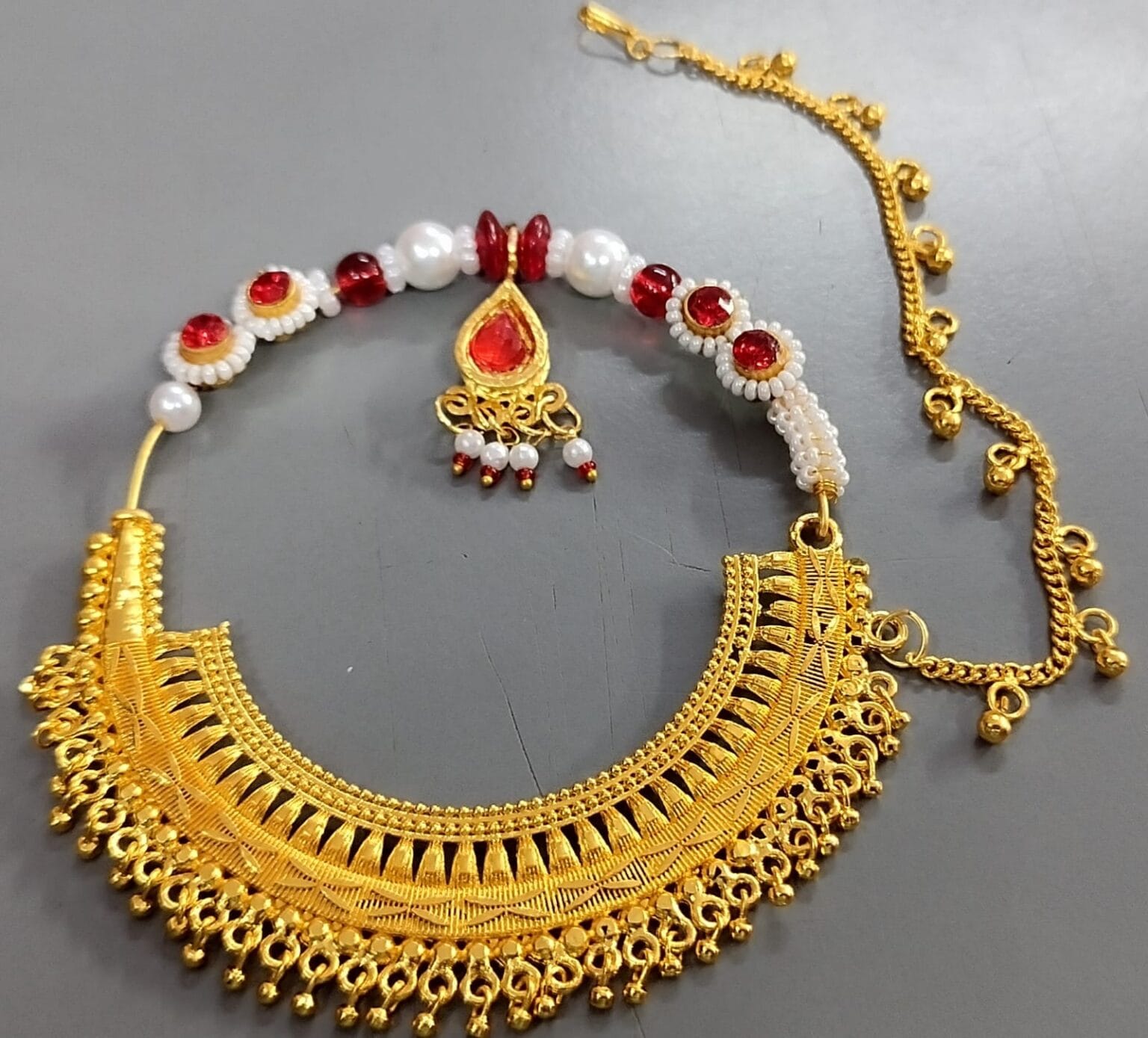 Nath Artificial Pahadi 027 - pahadifresh.com