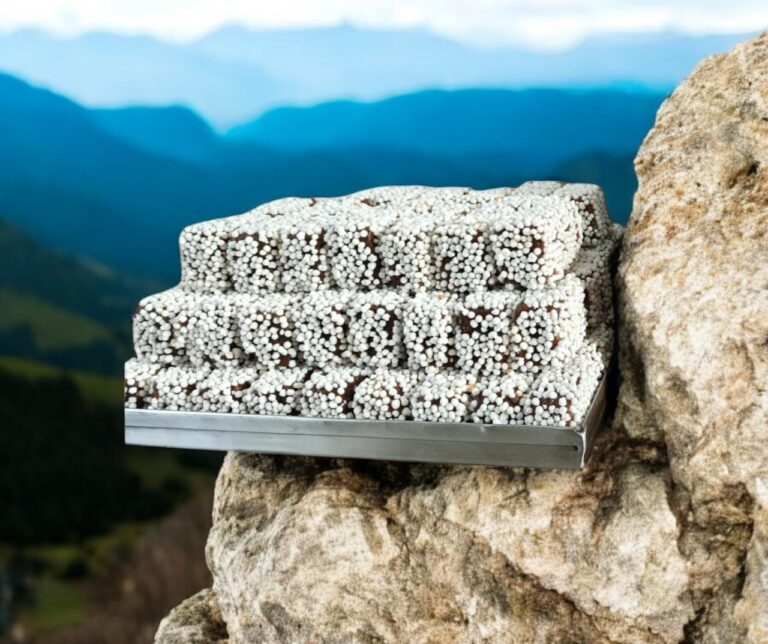 Bal Mithai With Pahadi Chocolate Traditional Sweet Made with Pure Desi ...